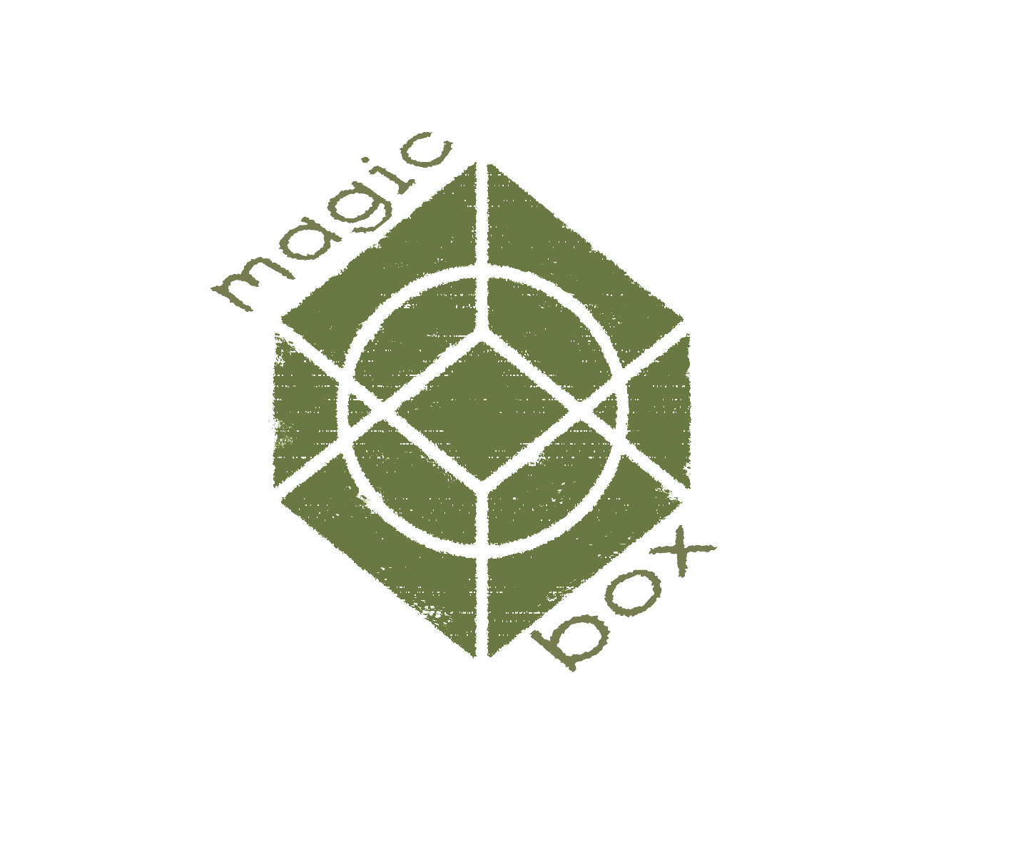 Poiesis – magic box secret puzzle